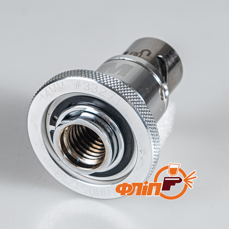 3M 33271 Адаптер QC для полировальников D150мм