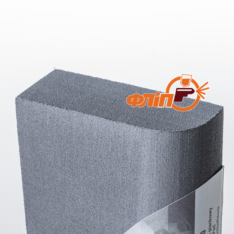 Колодка шлифовальная пенная APP: купить, цена, описание шлифовальная ...