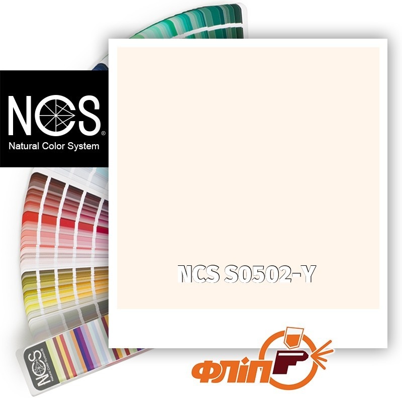 NCS S0502-Y | Купить краску NCS S0502-Y в Киев, Украина. Все цвета из ...